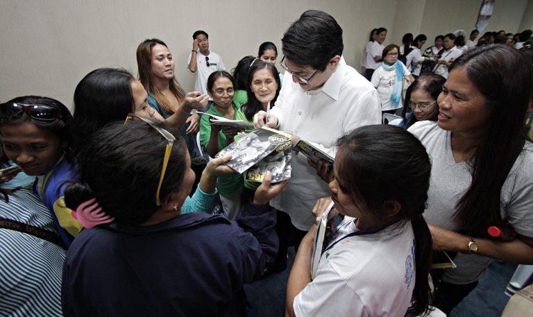 Microfinance NGOs Act Archives - The Official Website of Senator Bam ... Microfinance NGOs Act Archives - The Official Website of Senator Bam ...