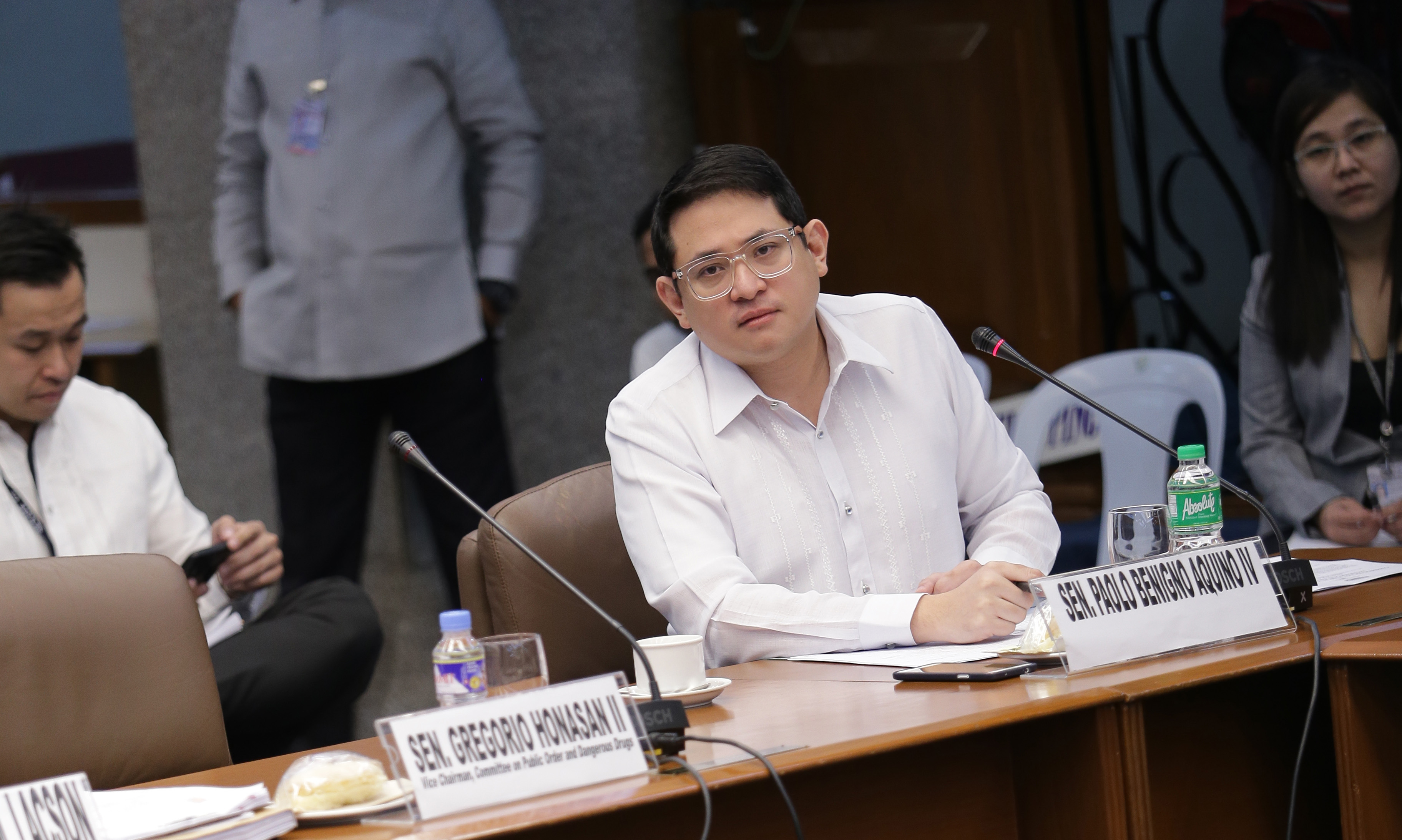 Bam: Nasaan ang pera at sino ang nakinabang? - The Official Website of ... Bam: Nasaan ang pera at sino ang nakinabang? - The Official Website of ...