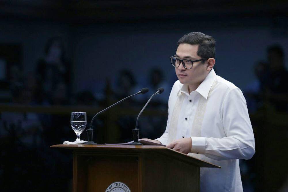 Sen. Bam to gov’t: Nasaan ang malasakit sa mahihirap na Pilipino? - The ... Sen. Bam to gov’t: Nasaan ang malasakit sa mahihirap na Pilipino? - The ...